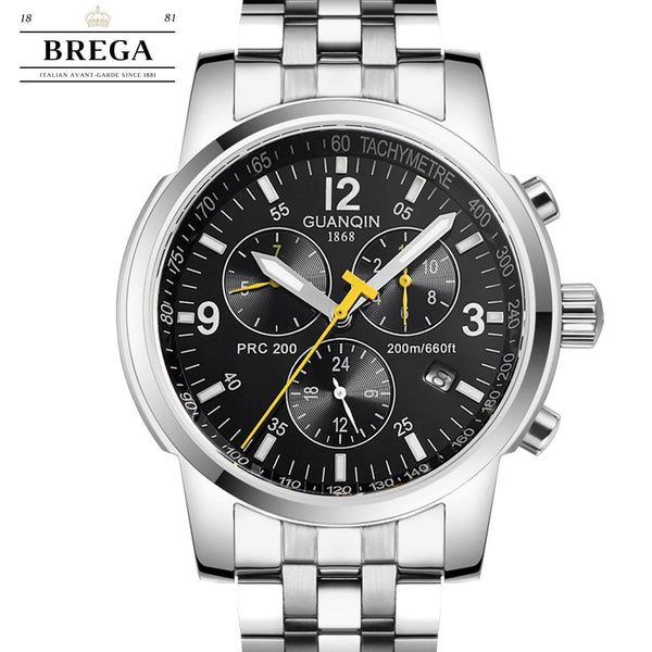 E610 MONTECARLO VIEW II – Brega Watches