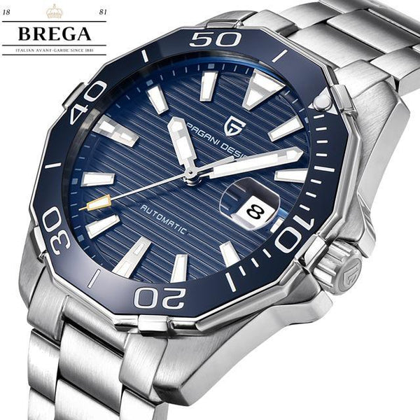 E616 LES CHIC – Brega Watches