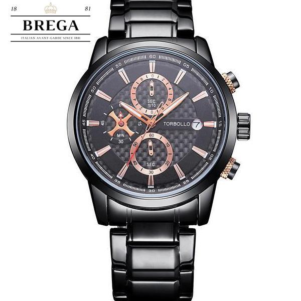 E620 GIROLD – Brega Watches