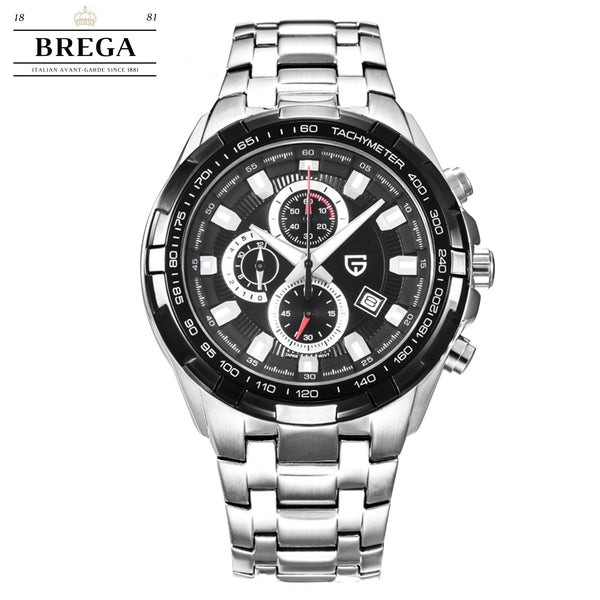 E622 SEA-TROPEA – Brega Watches