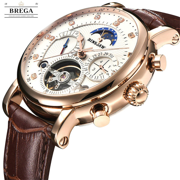 E627 SOLDATO SVIZZERO – Brega Watches
