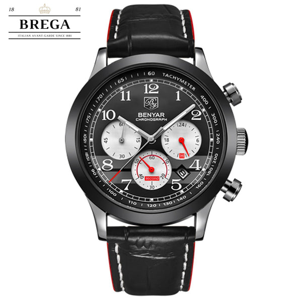 E628 RAVENNA – Brega Watches