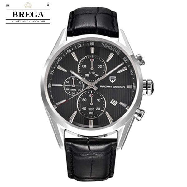 E629 SAN REMO – Brega Watches