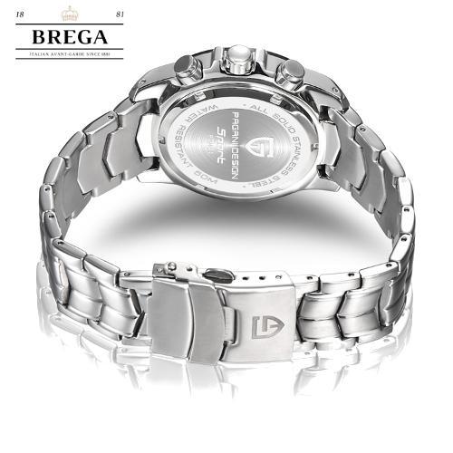 E622 SEA-TROPEA – Brega Watches