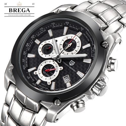E622 SEA-TROPEA – Brega Watches